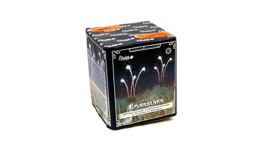 Funke Eisbrecher - Pyrolux