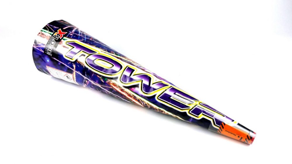 Xplode Tower - Pyrolux