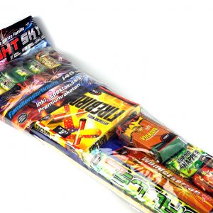 Sortimente - Pyrolux