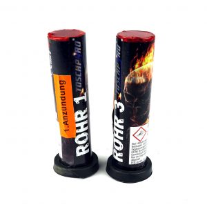 Single Shots - Seite 2 von 8 - Pyrolux