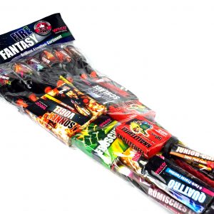 Sortimente - Pyrolux