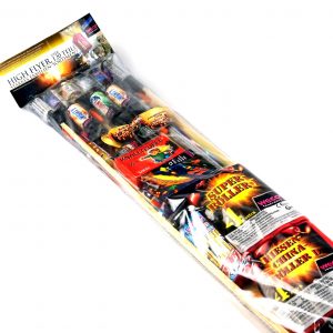 Sortimente - Pyrolux