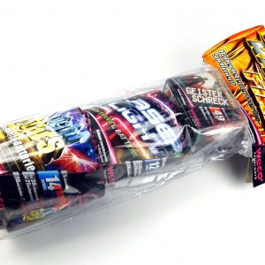 Sortimente - Pyrolux