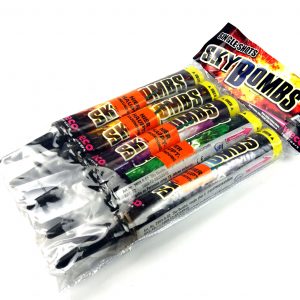 Single Shots - Pyrolux