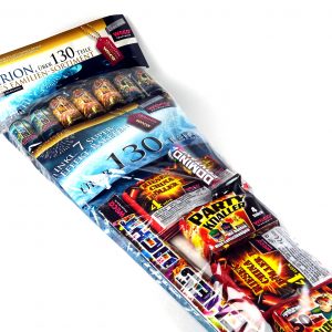 Sortimente - Pyrolux