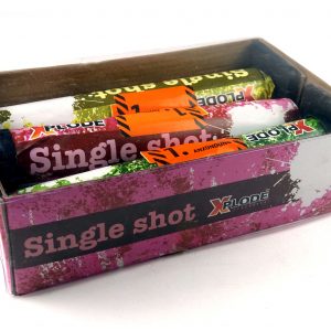 Single Shots - Pyrolux