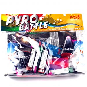 Sortimente - Pyrolux