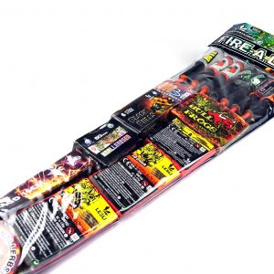 Sortimente - Pyrolux