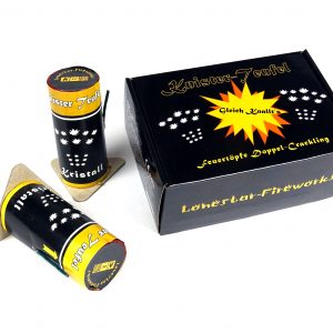 Single Shots - Pyrolux