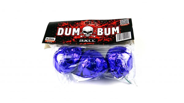 Klasek Dum Bum Ball - Pyrolux