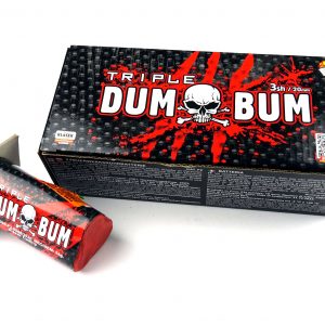 Single Shots - Pyrolux