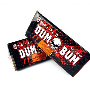 Single Shots - Pyrolux