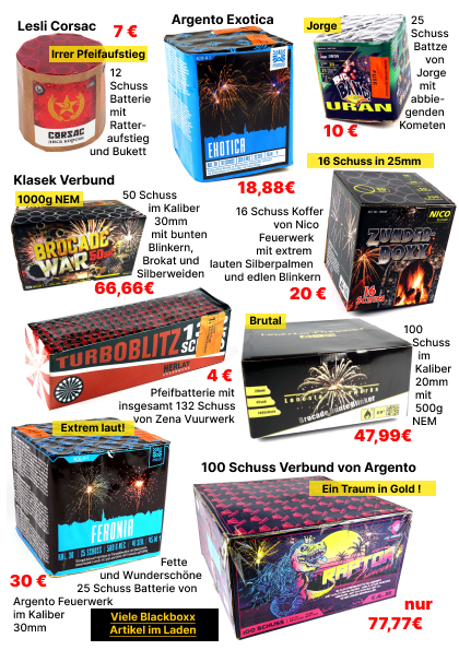 Startseite - Pyrolux