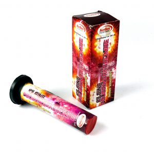 Single Shots - Pyrolux