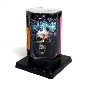 Single Shots - Pyrolux