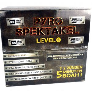 Verbundfeuerwerk - Seite 2 von 11 - Pyrolux