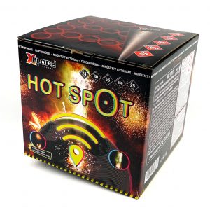 Batteriefeuerwerk - Seite 2 von 42 - Pyrolux