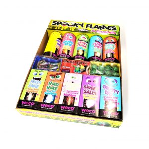 Sortimente - Pyrolux