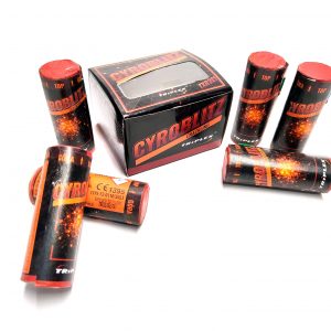 Leuchtfeuerwerk - Pyrolux